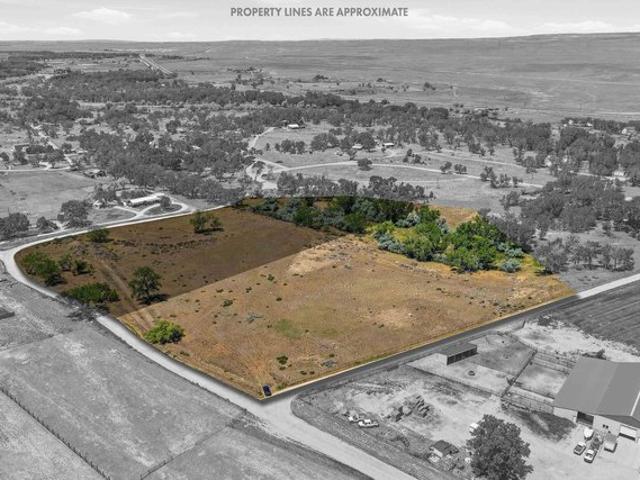 Christensen Lot 2, Evansville, WY 82636