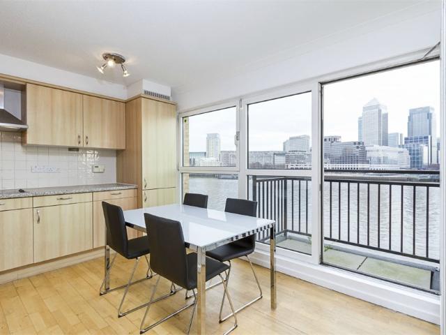 Christian Court, Rotherhithe Street, London, SE16 5UA