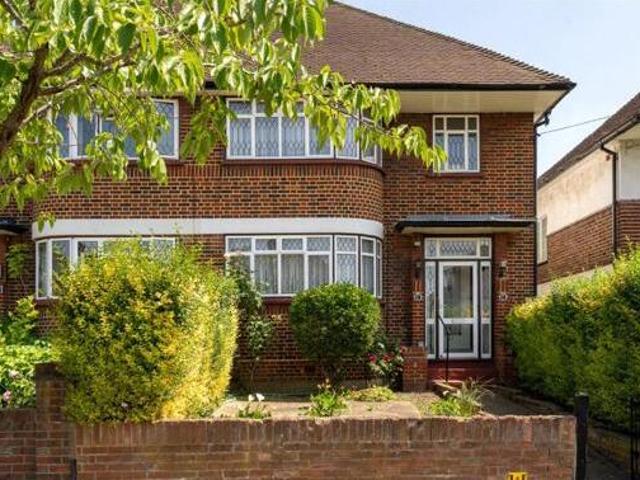 Christian Fields, London, 3 Bedroom Semi detached