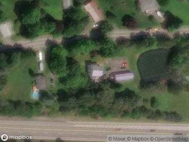 Christian Hill Rd