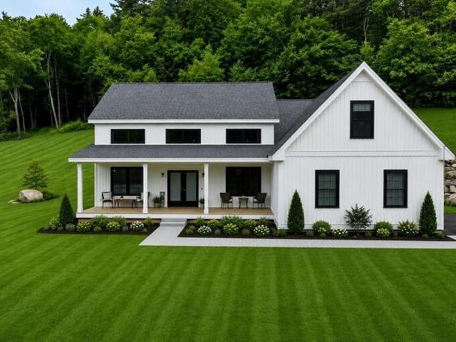 Christian Hill Rd, Amherst, Home For Sale