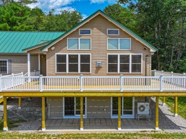 Christian Hill Rd, Lovell, Home For Sale