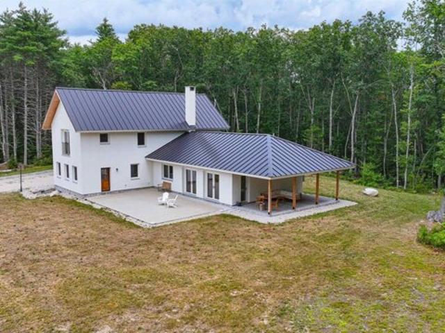 Christian Hill Rd, Lovell, Home For Sale
