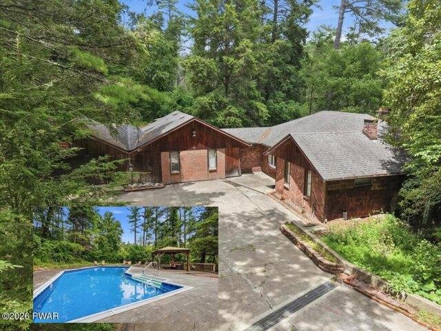 Christian Hill Rd, Milford, Home For Sale