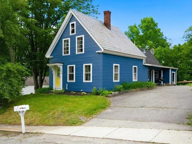 Christian Hill Rd, Swanzey, Home For Sale