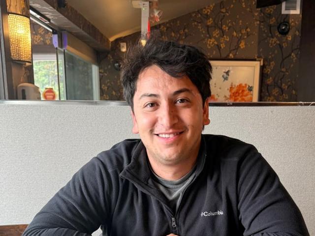 Christian Male roommate wanted