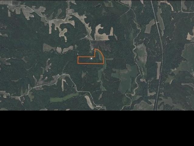 Christian Neck Rd, Rushville, IL 62681