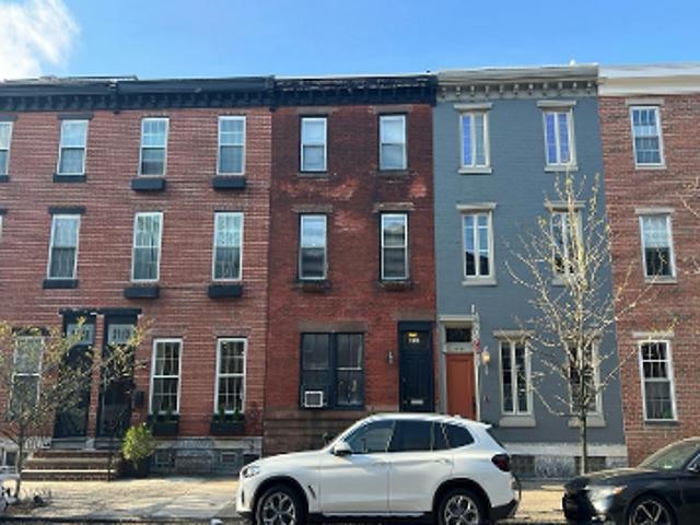 Christian St # C