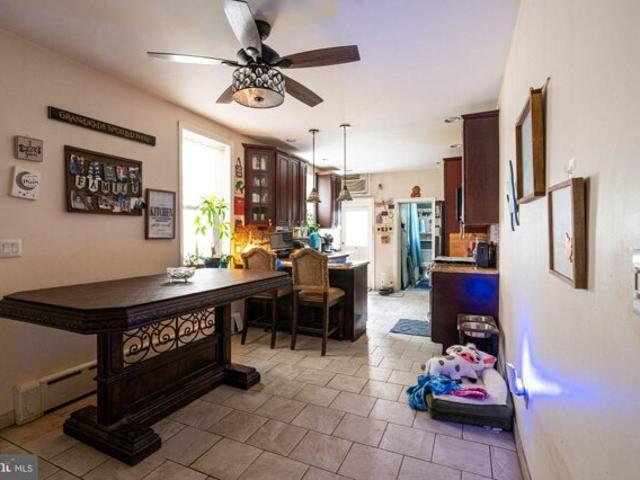 Christian St, Philadelphia, Home For Sale