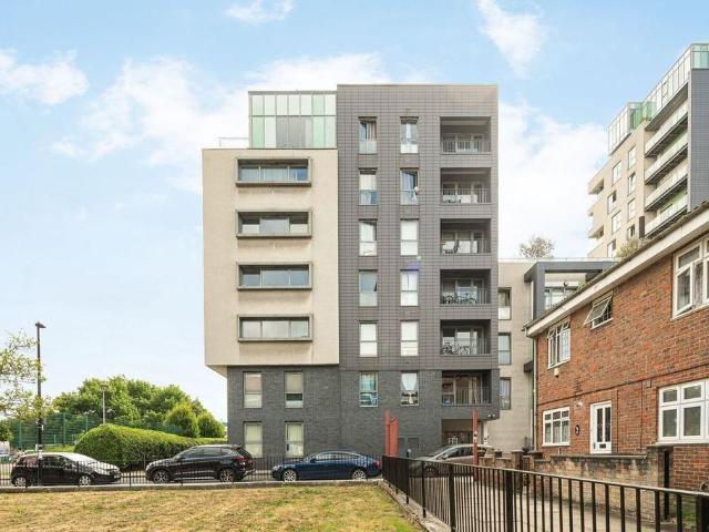 Christian Street, London E1, 1 bed flat to rent, £1,850 pcm | PrimeLocation