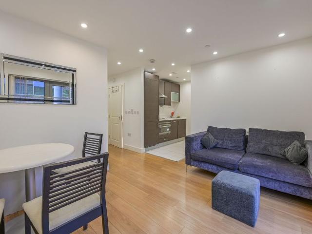 Christian Street, Tower Hamlets, London E1, Studio to rent, £1,842 pcm | PrimeLocation