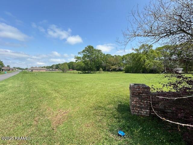 Christian Point Rd, Opelousas, LA 70570 | MLS #2500003