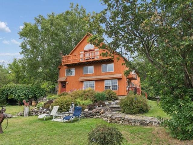 Christian Ridge Rd, Paris, Home For Sale