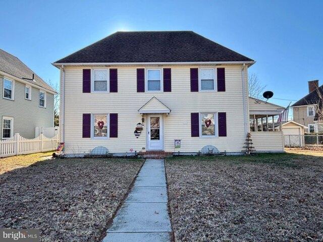 Christiana St, Brooklawn, Home For Sale