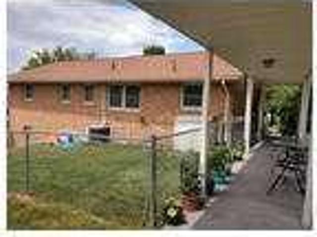 Christiansburg 3 bedroom Available for September