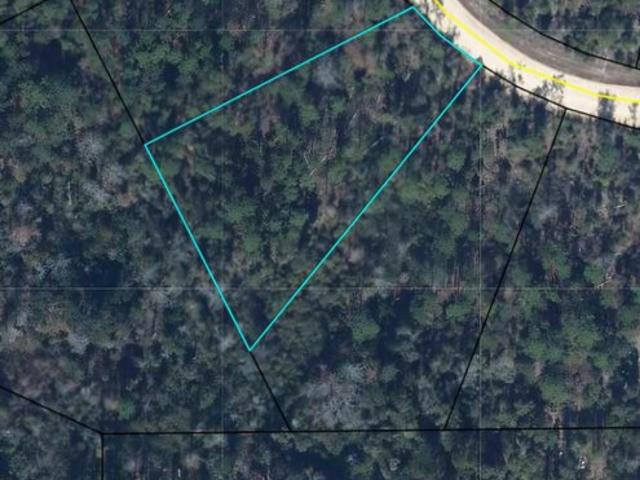 Christiansted Dr Lot 14, Alford, FL 32420