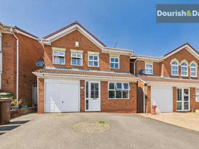 Christie Avenue, Castlefields, 3 Bedroom Detached