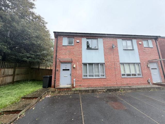 Christie Lane, Salford M7, 3 bed semi detached house to rent, £1,300 pcm | PrimeLocation