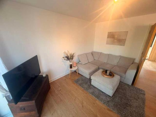 Christie Lane, Salford, M7