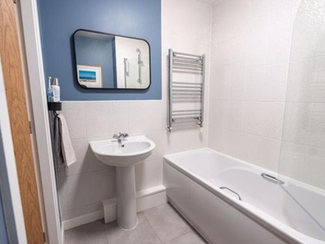 Christie Lane, Salford, M7