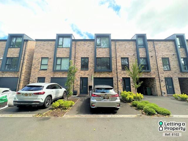 Christie Road, Stretford, Manchester, Greater Manchester M32, 3 bed terraced house to rent, £1,895 pcm | PrimeLocation