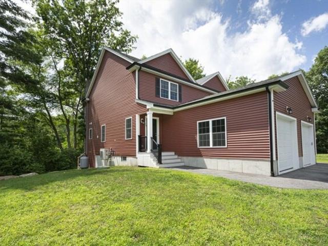 Christies Way Unit,holbrook, Condo For Sale
