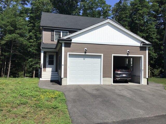 Christies Way Unit,holbrook, Condo For Sale