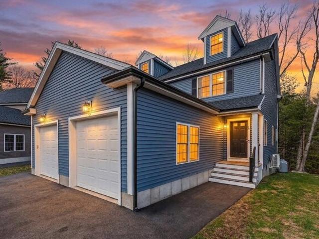 Christies Way Unit,holbrook, Condo For Sale