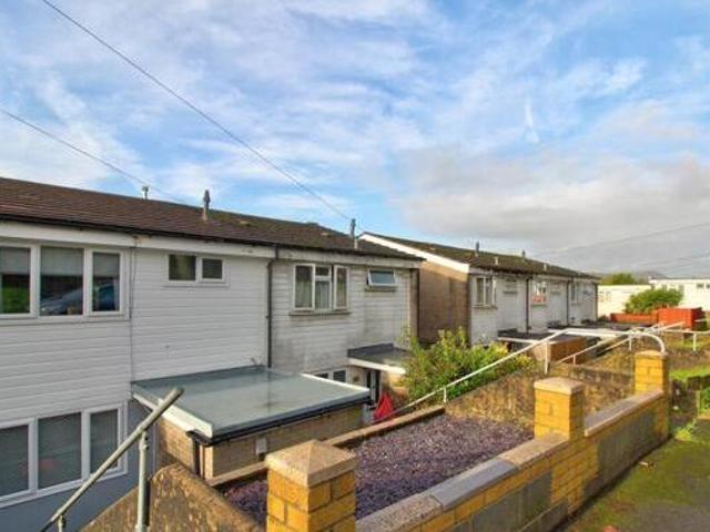 Christina Crescent, Newport, 3 Bedroom Terraced