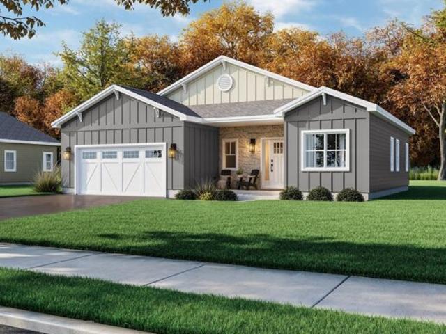 Christina Ct, Newfield, Home For Sale