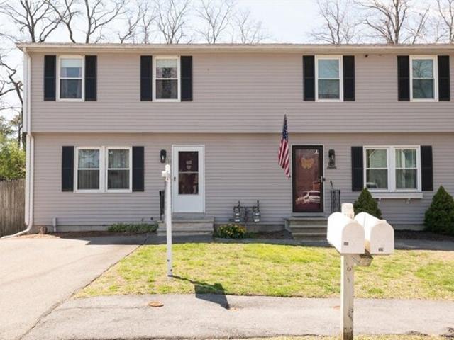 Christina Dr Unit A, Peabody, Condo For Sale