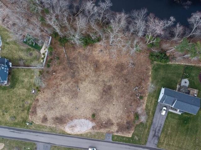 Christina Way Lot,middleboro, Plot For Sale