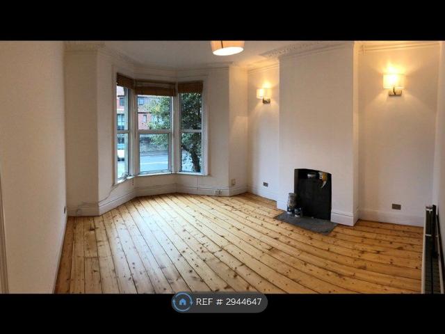 Christina Terrace, Bristol BS8, 1 bed flat to rent, £1,300 pcm | PrimeLocation
