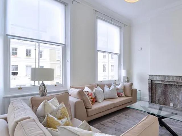 Christine Granville born Krystyna Skarbek, 1 Lexham Gardens, London, W8 5JH, United Kingdom | 2 bed duplex for rent #141470978 | Rentberry