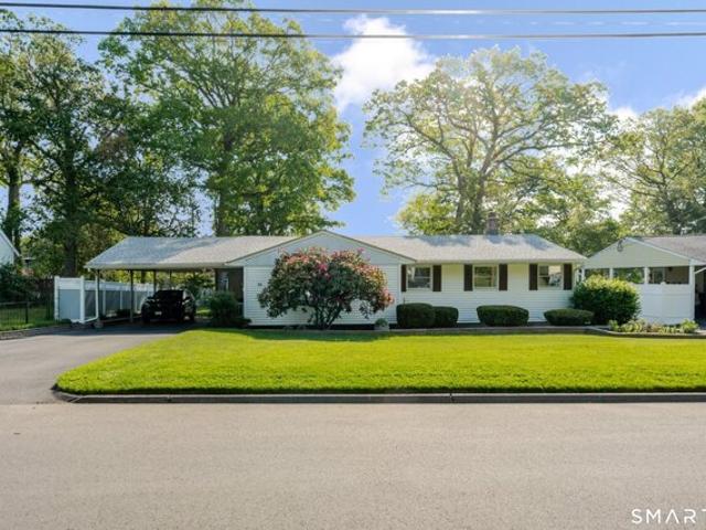 Christine Dr, East Hartford, Home For Sale
