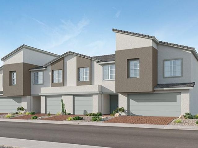 Christine Plan Solara Community