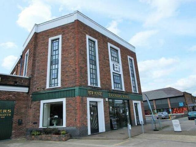 Christleton Road, New House, 2 Bedroom Flat