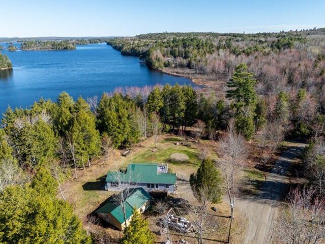 Christmas Cove Rd, Crawford, Home For Sale