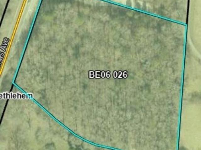Christmas Ave, Bethlehem, GA 30620