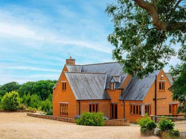 Christmas Farm, Glebe Road, 5 Bedroom Detached