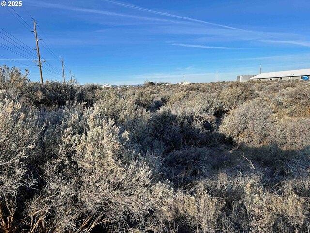 Christmas Valley Hwy Unit,christmas Valley, Plot For Sale