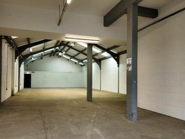 Christon Road, Newcastle Upon Tyne, Commercial Property To