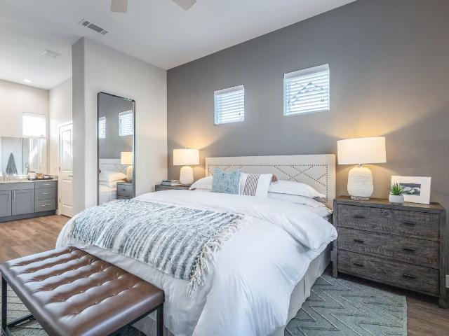 Christopher Todd Neighborhoods Elizabeth Creek 1 Bedroom Apartment for Rent at 1104 Highway 114, Justin, TX 76247