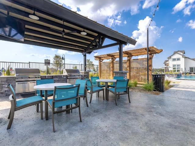 Christopher Todd Neighborhoods Elizabeth Creek 2 Bedroom Apartment for Rent at 1104 Highway 114, Justin, TX 76247