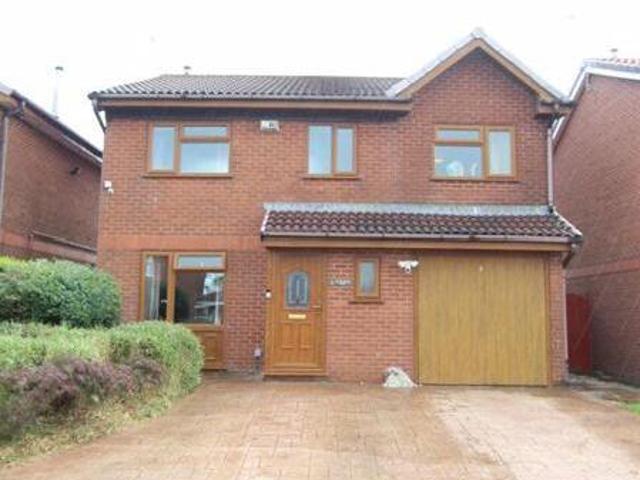 Christopher Acre, Norden, 4 Bedroom Detached