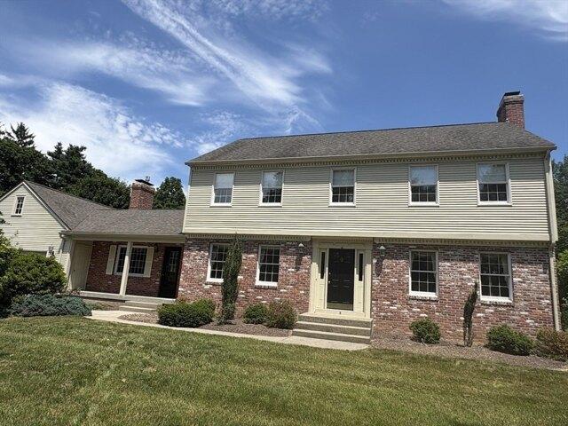Christopher Cir, Wilbraham, Home For Sale