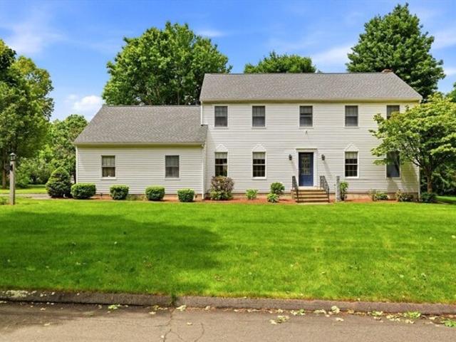 Christopher Cir, Wilbraham, Home For Sale