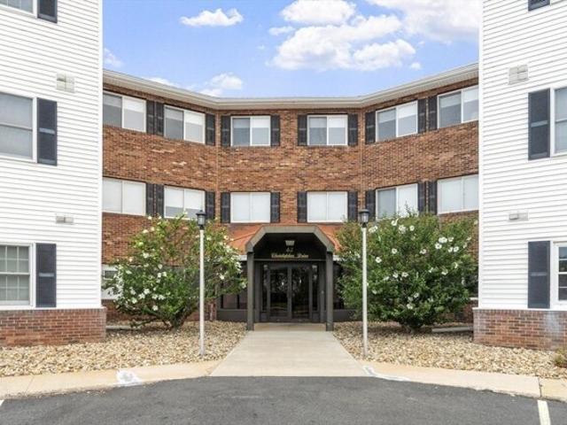 Christopher Dr Unit,methuen, Condo For Sale
