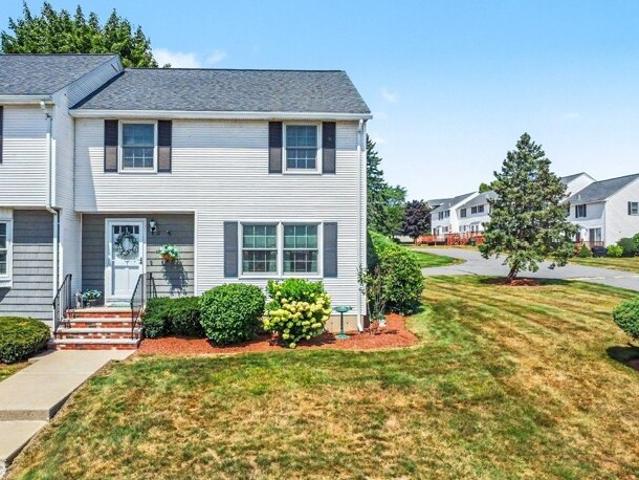 Christopher Dr Unit,methuen, Condo For Sale
