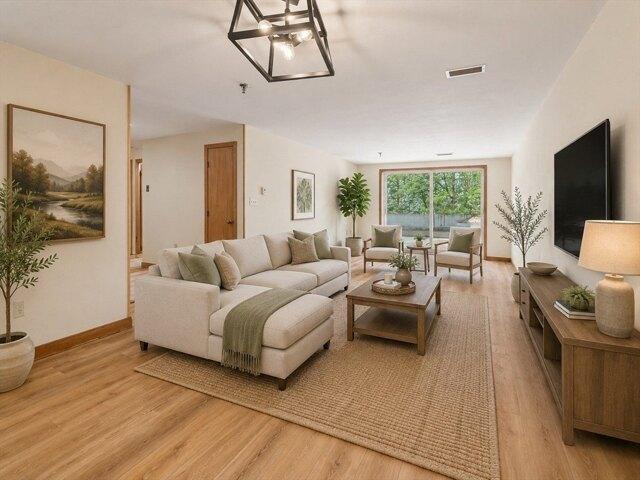 Christopher Dr Apt,methuen, Condo For Sale